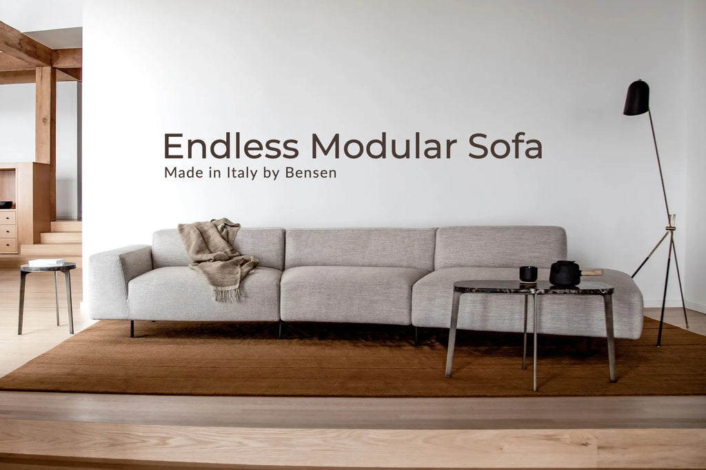 Modern Furniture, Lighting, Accessories located in Ottawa. Be Real. Buy ...