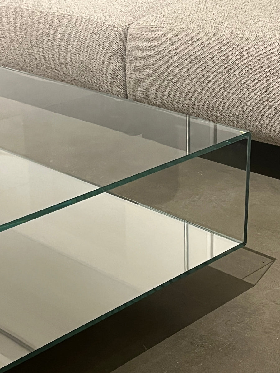 Reflect Coffee Table by Bensen – Alteriors
