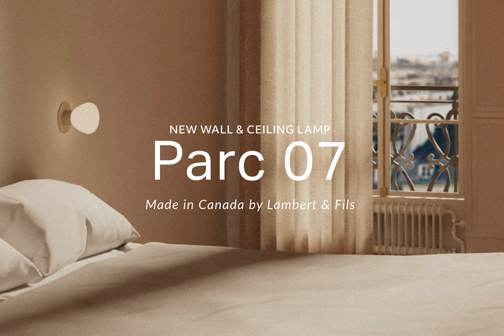 Modern Furniture, Lighting, Accessories located in Ottawa. Be Real. Buy ...